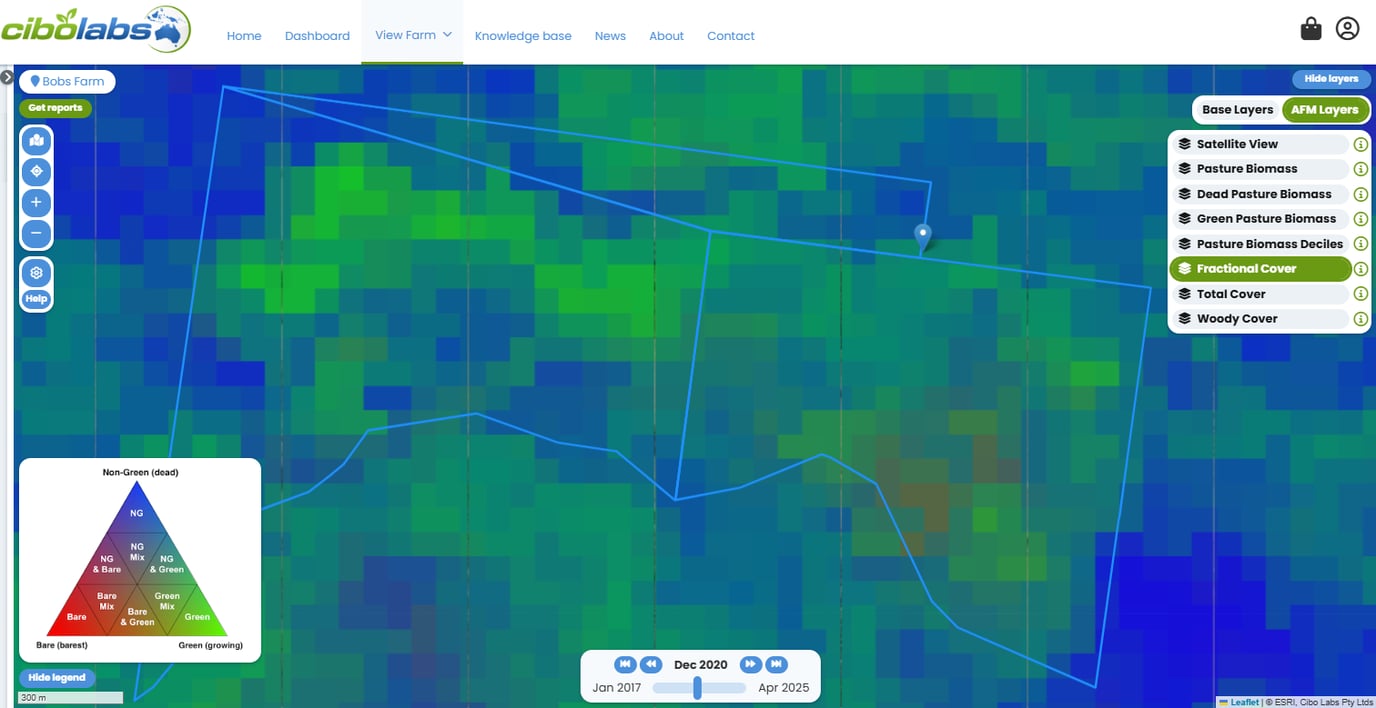 How to Access the Australian Feedbase Monitor (AFM) Service